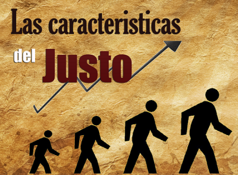 Reseña del Salmo 1. El Justo y el pecador – Iglesia del Este